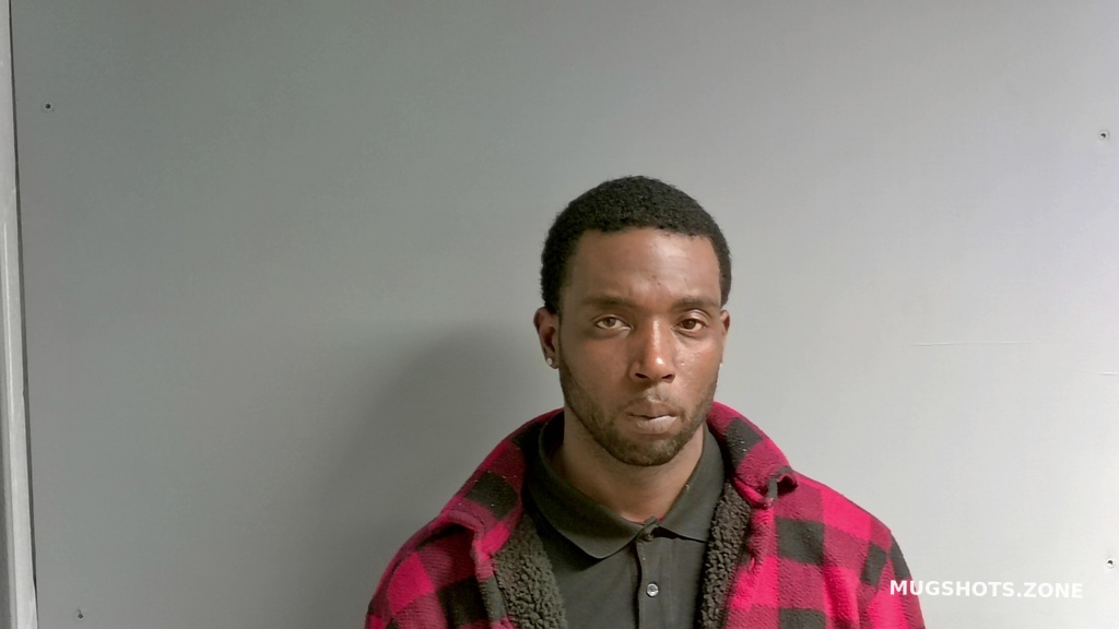 DICKERSON LAWRENCE EDWIN 01/26/2025 - Calhoun County Mugshots Zone