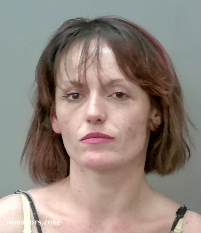 SPURLIN DEBRA ANN 01/29/2025 - Calhoun County Mugshots Zone