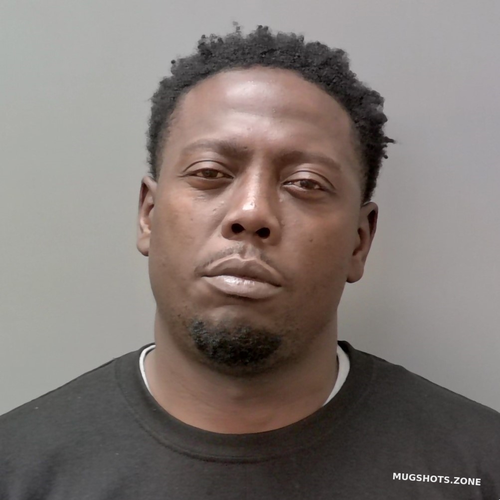 MERKERSON CALVIN COREY 01/29/2025 - Calhoun County Mugshots Zone