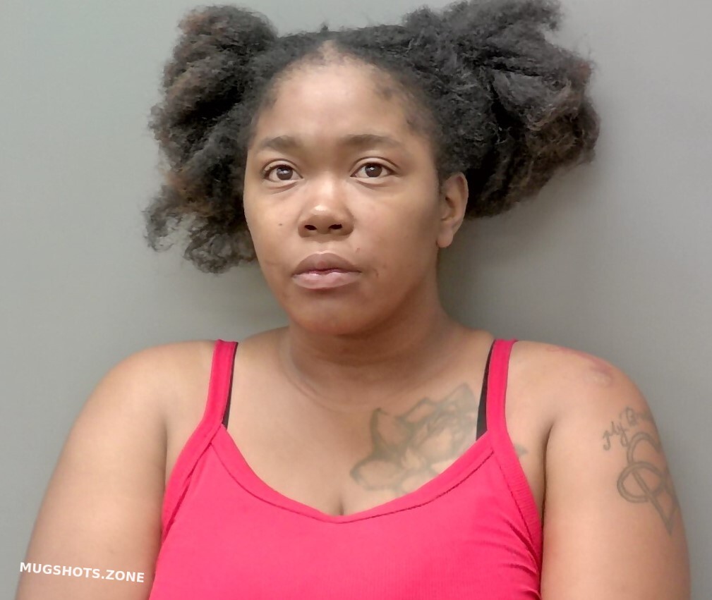 MEADOWS PRINCESS ANTIQNETTA 01/29/2025 - Calhoun County Mugshots Zone