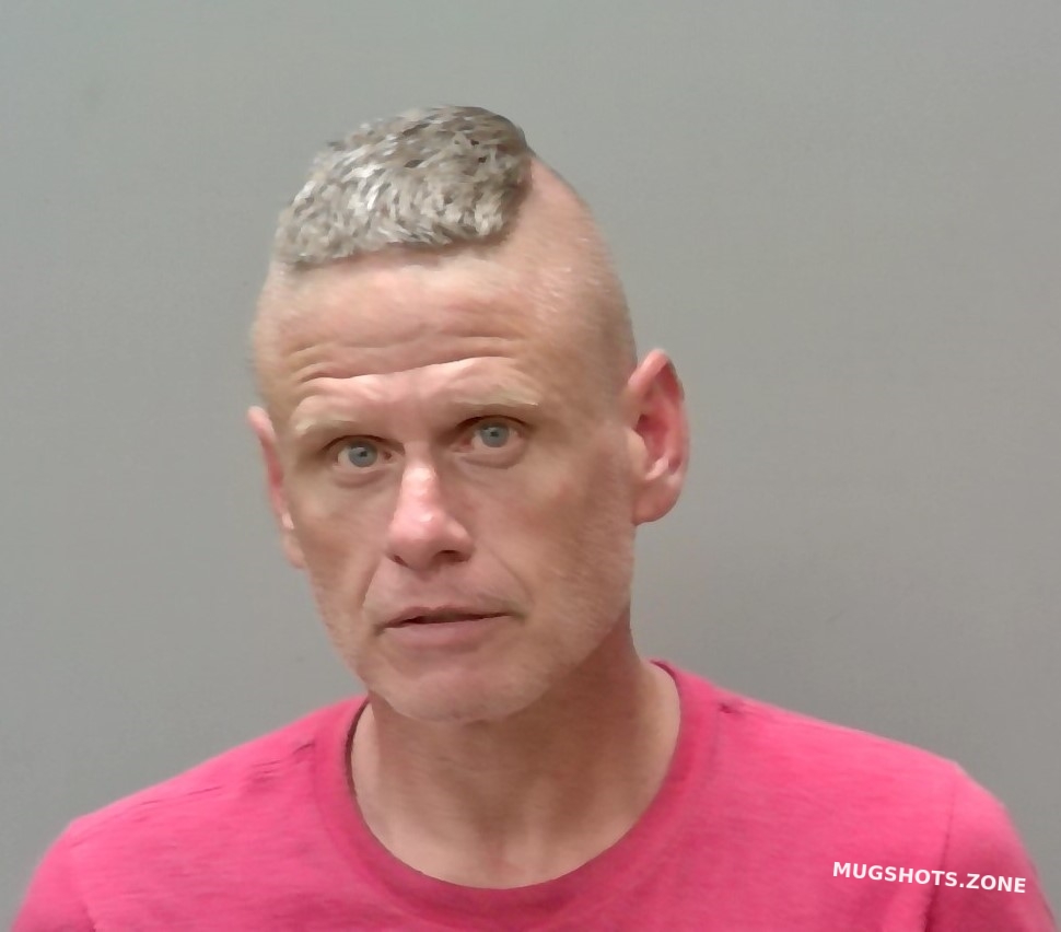 TILLMAN ROGER ALLEN 02/01/2025 - Calhoun County Mugshots Zone