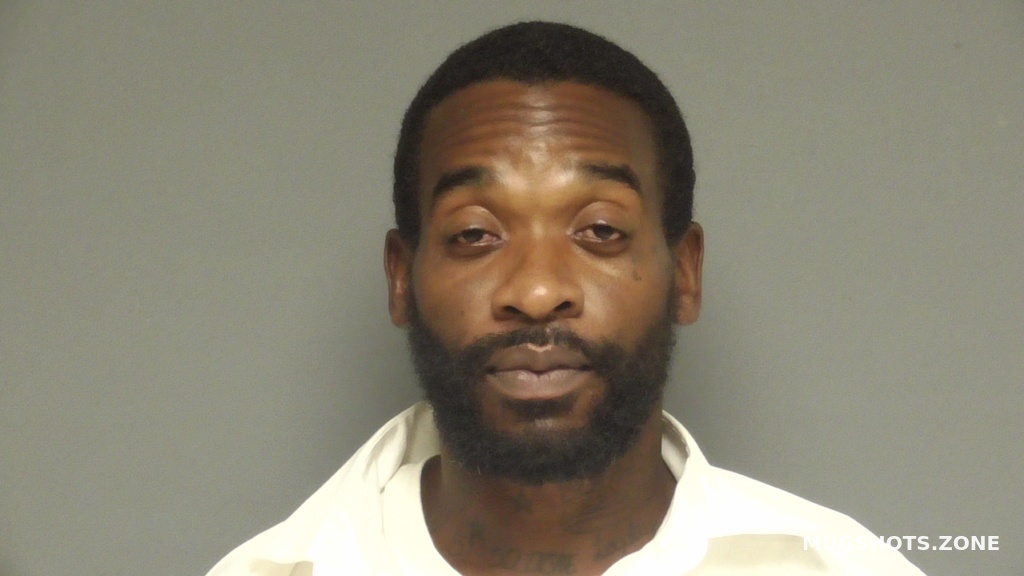 MARSHALL PARRIS CLAYTON 02/04/2025 - Calhoun County Mugshots Zone