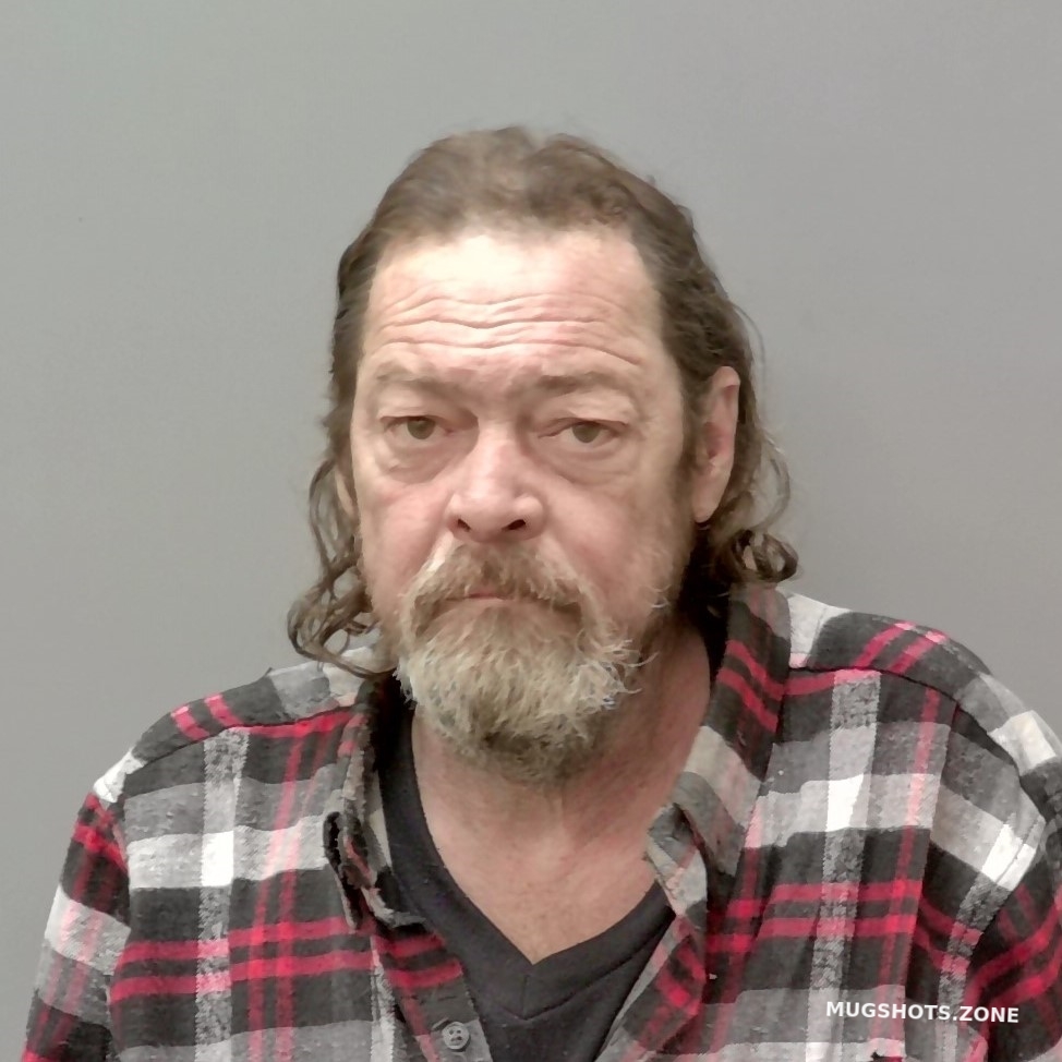 ROLLINS DOUGLAS EUGENE 02/04/2025 - Calhoun County Mugshots Zone