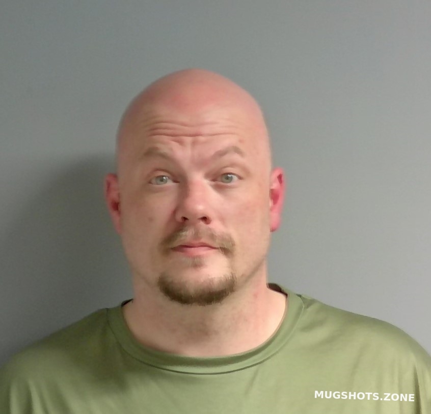 LEE CHRISTOPHER TYLER 02/05/2025 - Calhoun County Mugshots Zone