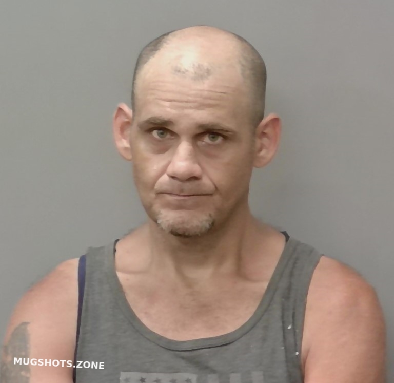 LEVY MICHAEL JOSEPH 02/05/2025 - Calhoun County Mugshots Zone