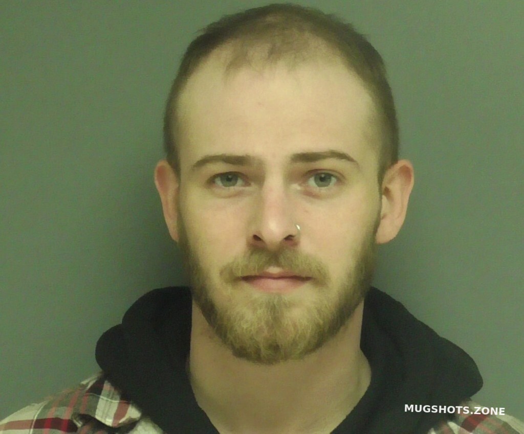 ROBERTSON JAYSON RYAN 02/05/2025 - Calhoun County Mugshots Zone