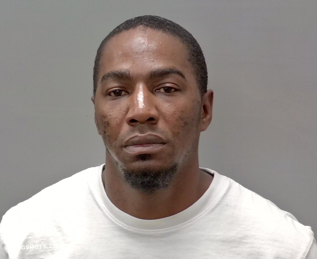 GRAYSON CHRISTOPHER DALE 02/08/2025 - Calhoun County Mugshots Zone