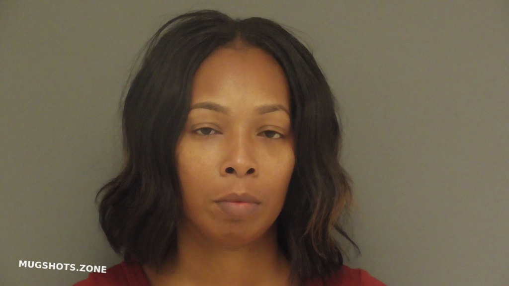 KELLEY RONADA ONESHA 02/08/2025 - Calhoun County Mugshots Zone