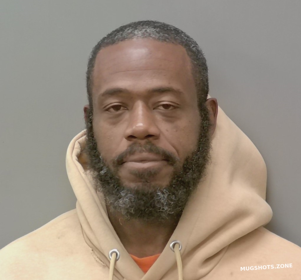 FERRELL JOHN ELLIOT 02/09/2025 - Calhoun County Mugshots Zone