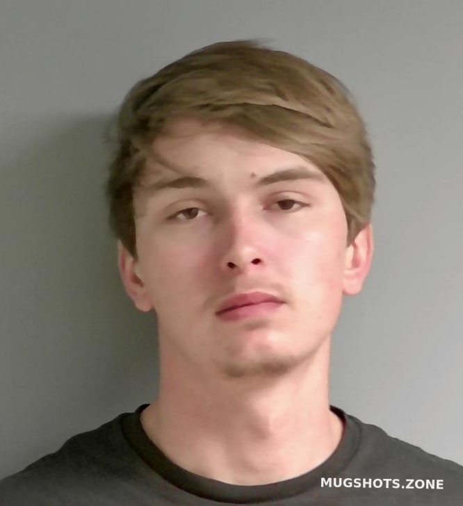 RIDDLESPUR NATHAN JADE 02/09/2025 - Calhoun County Mugshots Zone