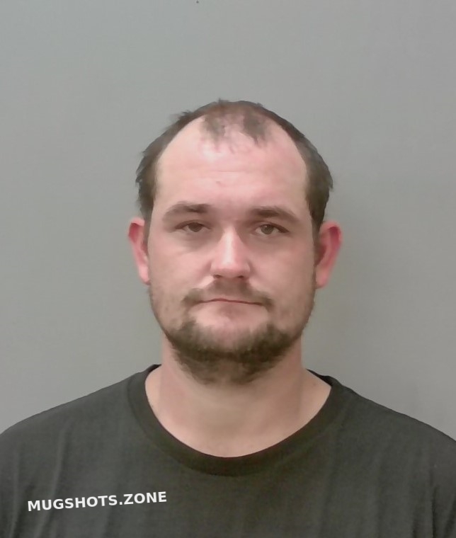 SIMPSON JAMIE LEE 02/12/2025 - Calhoun County Mugshots Zone