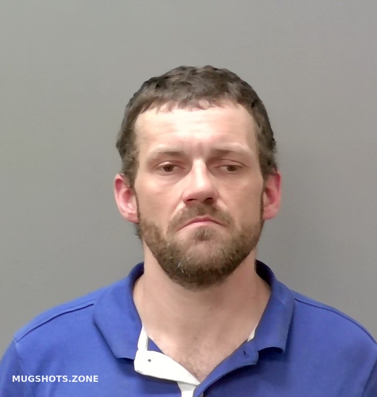 BAILEY LARRY JOE 02/12/2025 - Calhoun County Mugshots Zone