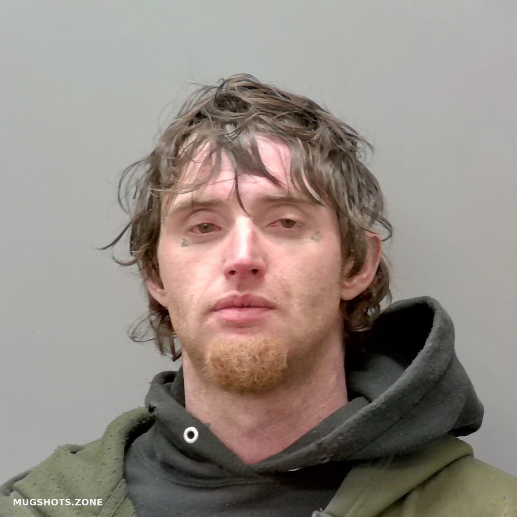 SEES JAMON LEE 02/13/2025 - Calhoun County Mugshots Zone