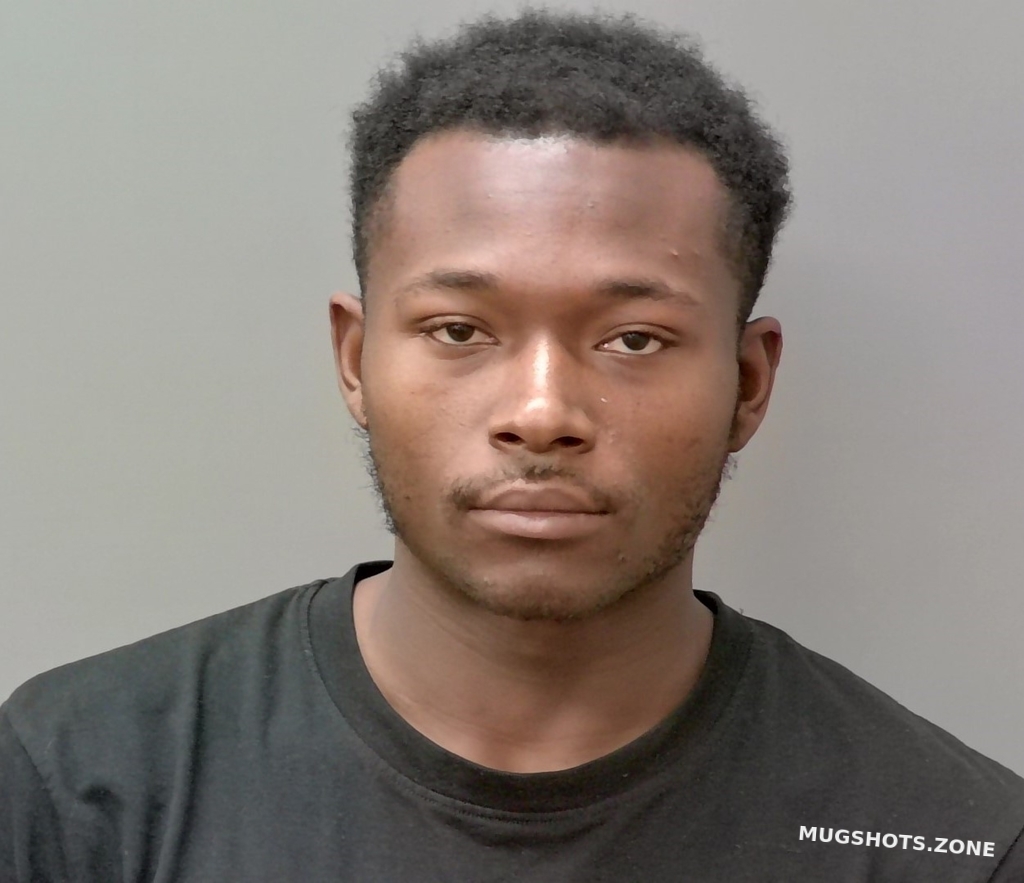 JENKINS ROBERT WILBERT 02/14/2025 - Calhoun County Mugshots Zone