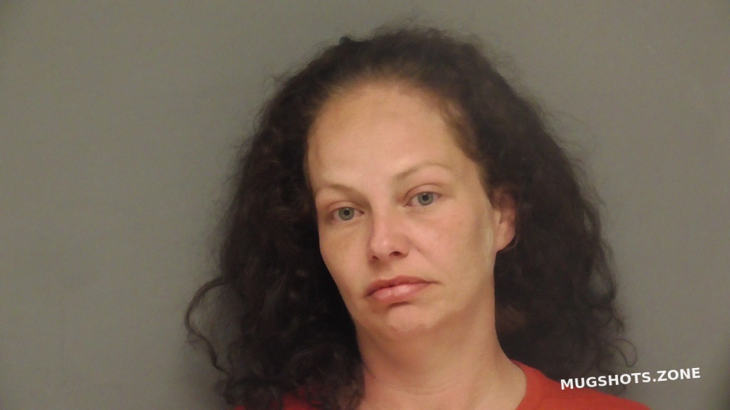 MCCAIN ROBIN DALE 02/15/2025 - Calhoun County Mugshots Zone