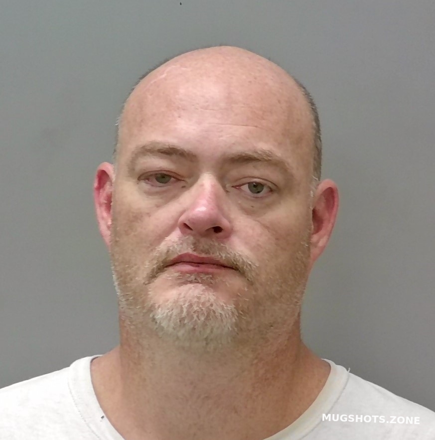 SHULER WAYLON MICHAEL 02/16/2025 - Calhoun County Mugshots Zone