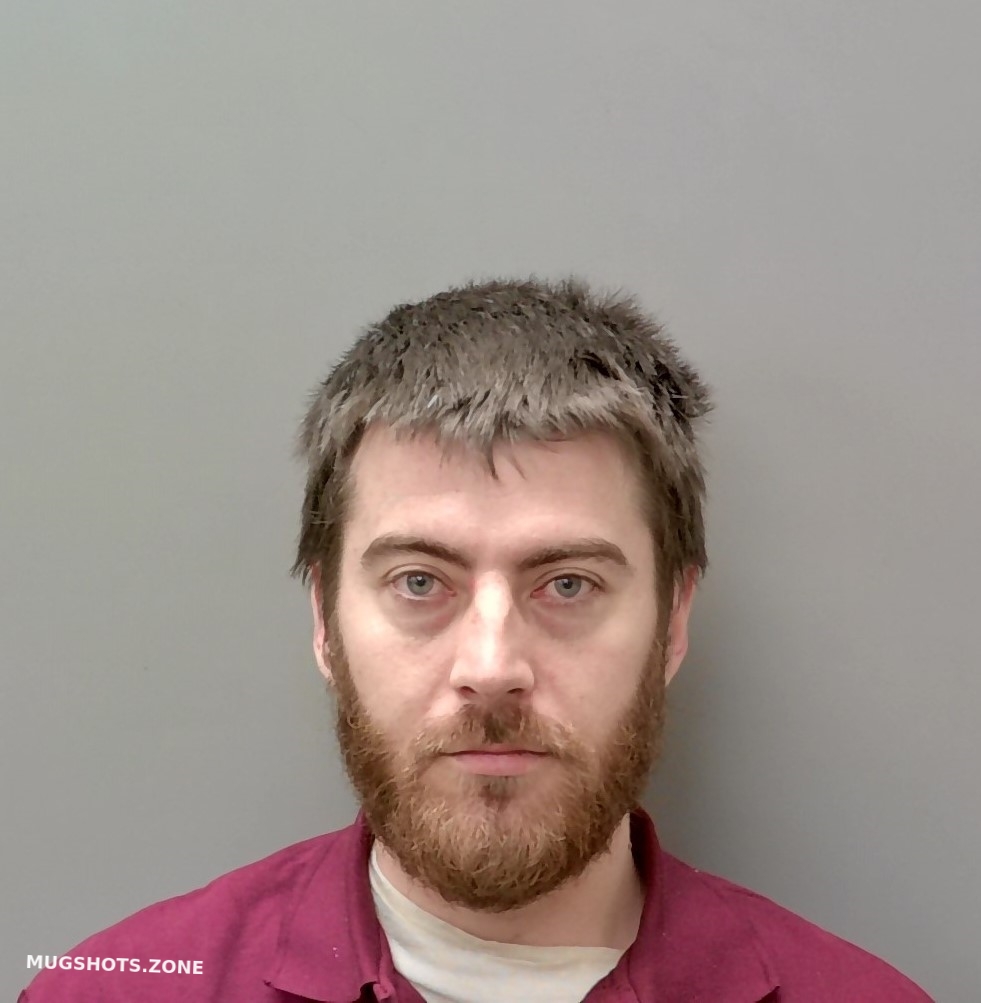 MOORE BRANDON SHANE 02/18/2025 - Calhoun County Mugshots Zone