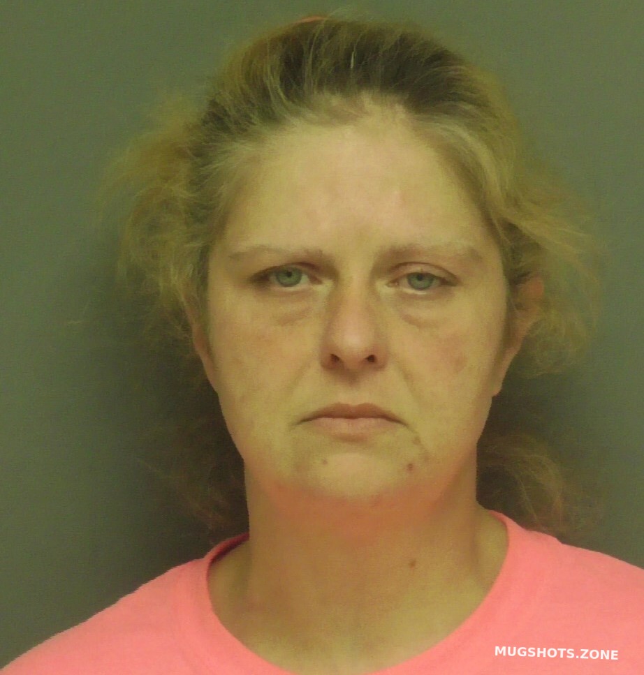 DENHAM JENNIFER MOSES 02/19/2025 - Calhoun County Mugshots Zone