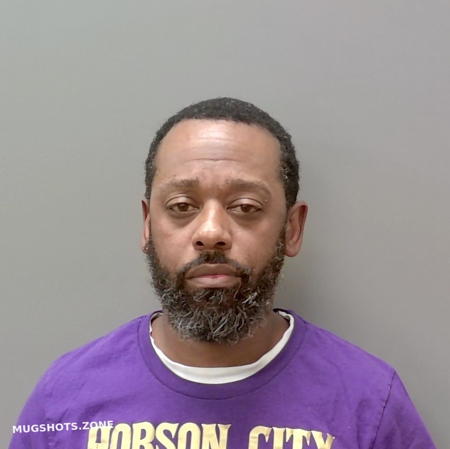PALMER NICHOLAS BERNARD 02/19/2025 - Calhoun County Mugshots Zone