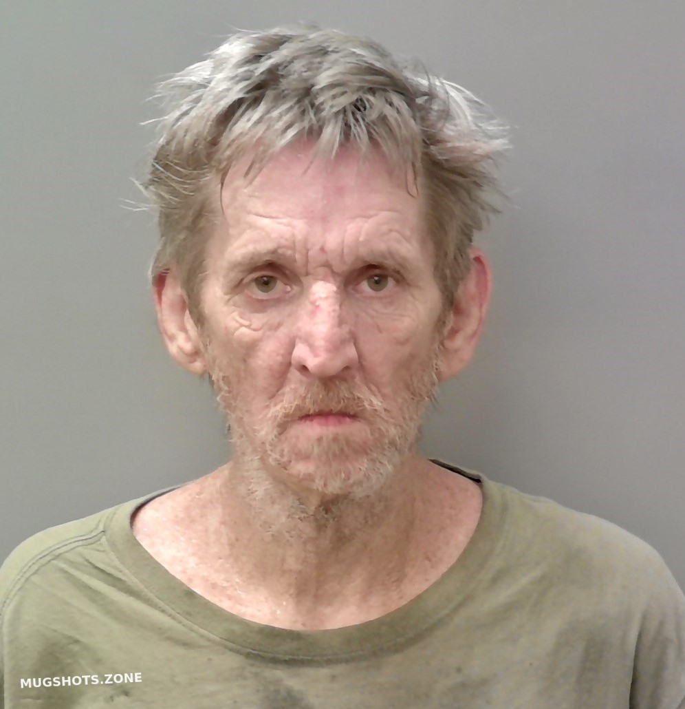 ROBERTS ELZA ALBERT 02/21/2025 - Calhoun County Mugshots Zone