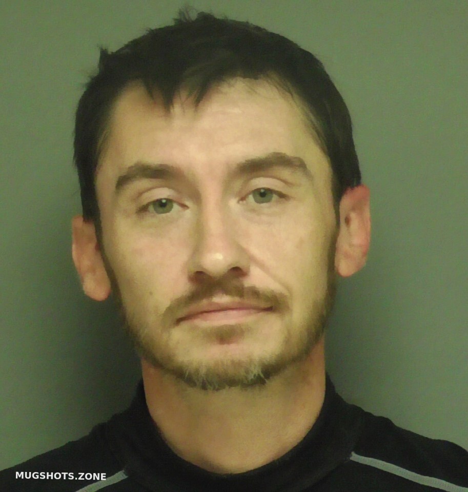 DUNCAN DUSTIN RAY 02/22/2025 - Calhoun County Mugshots Zone