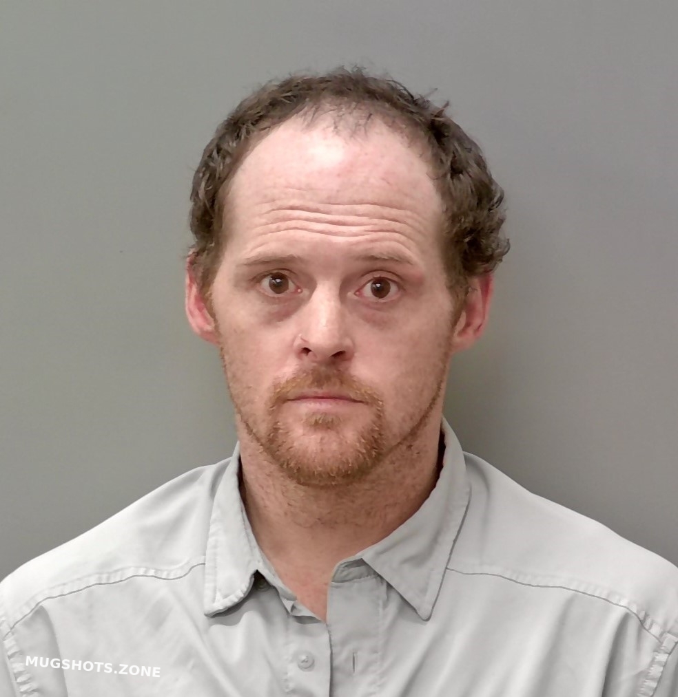 LYLES EVAN MICHAEL 02/23/2025 - Calhoun County Mugshots Zone