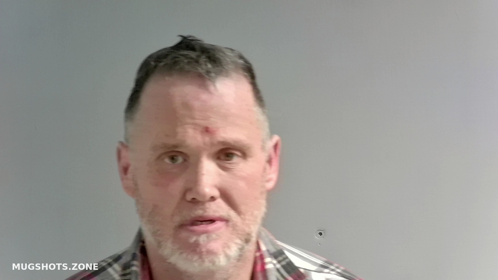 KNOWLES JOE WAYNE 02/25/2025 - Calhoun County Mugshots Zone