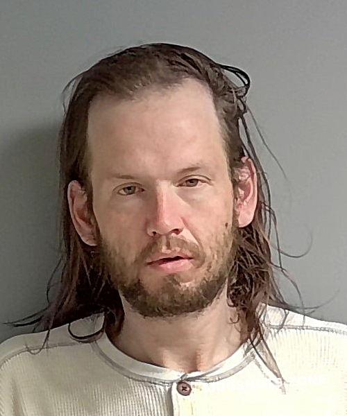 COMPTON DILLON ZANE 02/25/2025 - Calhoun County Mugshots Zone