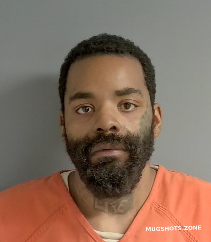 LOWE TORAINO DEVON 02/25/2025 - Calhoun County Mugshots Zone