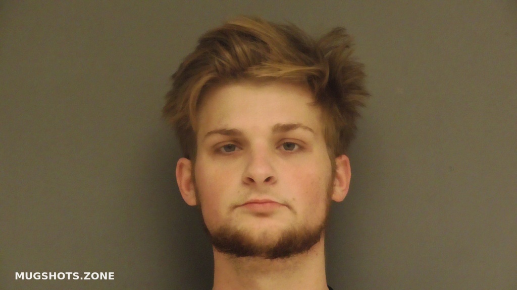 CHILDERS LANDON COLE 02/25/2025 - Calhoun County Mugshots Zone