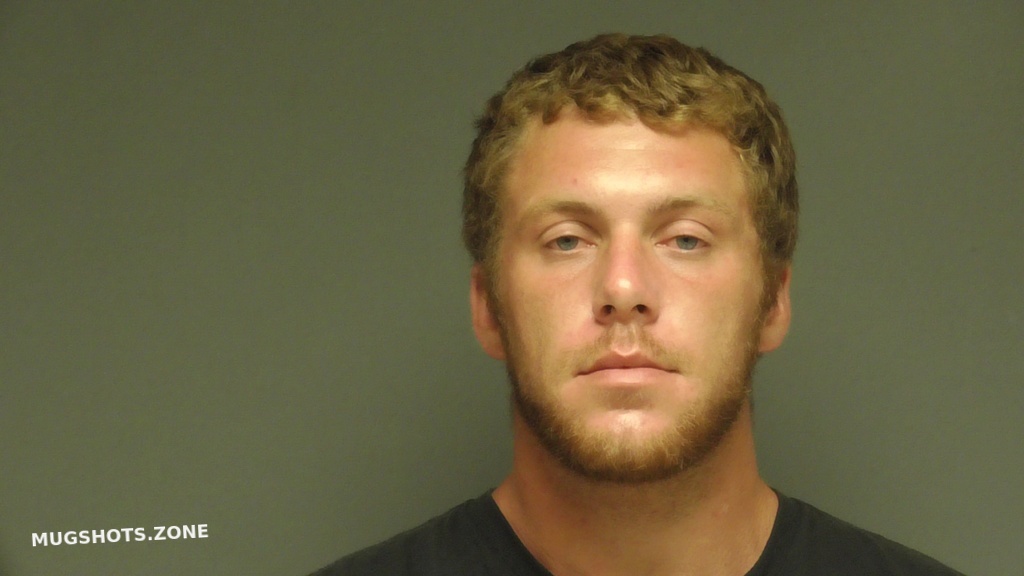 MORRIS TYLER KEITH 03/02/2025 - Calhoun County Mugshots Zone