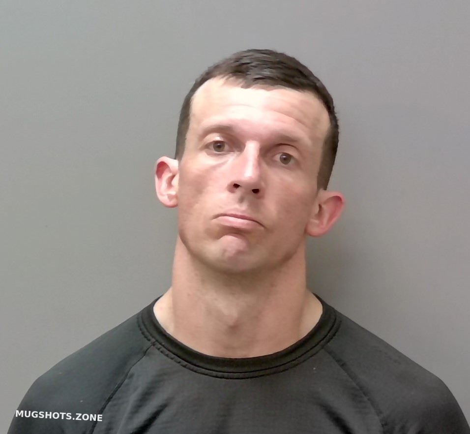 CONE CHRISTOPHER SHANE 03/03/2025 - Calhoun County Mugshots Zone