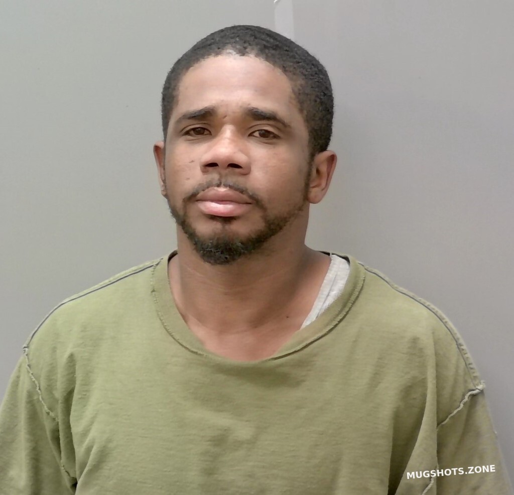 KINCAID DARYL LEWIS 03/04/2025 - Calhoun County Mugshots Zone