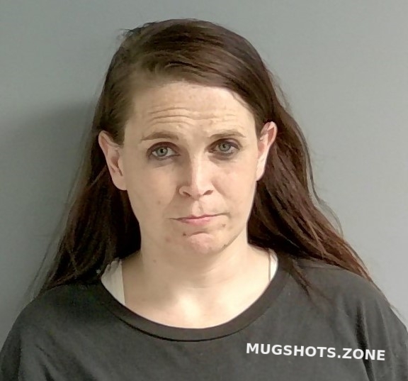 MANNING ASHLEY RENEE 03/04/2025 - Calhoun County Mugshots Zone
