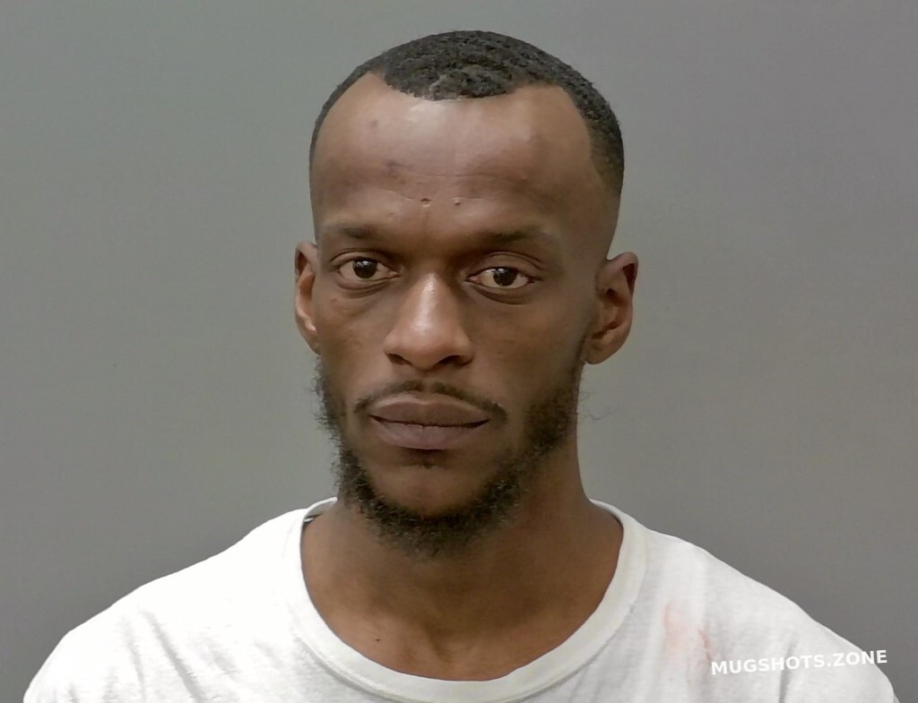 BEARD JUSTIN DEANDRE KARBREIL 03/05/2025 - Calhoun County Mugshots Zone