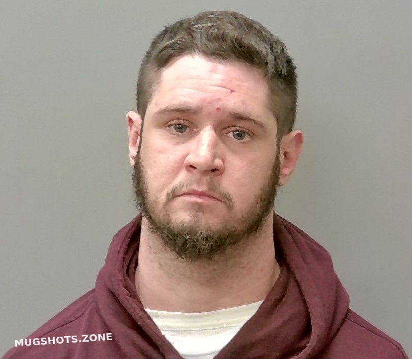 PIKE ADAM BLAKE 03/05/2025 - Calhoun County Mugshots Zone