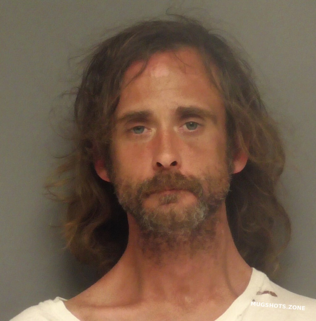ESTELL JESSIE SCOTT 03/06/2025 - Calhoun County Mugshots Zone