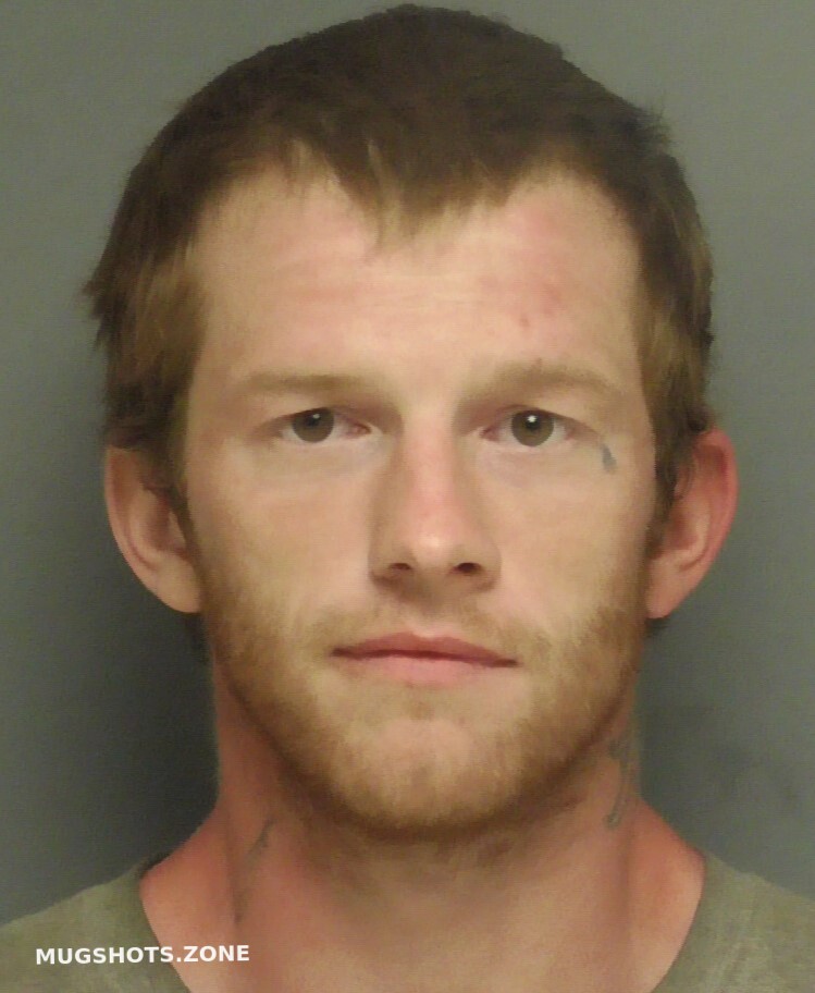 BROOME MARK ANTHONY 03/06/2025 - Calhoun County Mugshots Zone