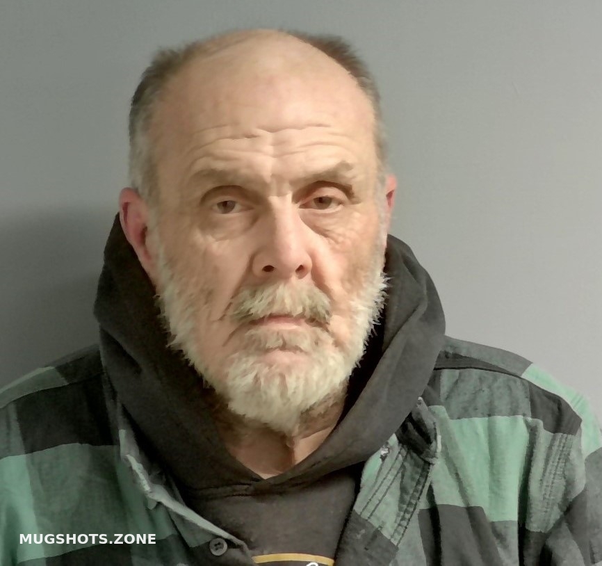 CUNNINGHAM RANDALL CLEVELAND 03/07/2025 - Calhoun County Mugshots Zone