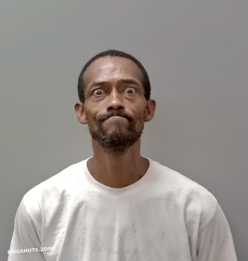 SANDERS DEIRICK LAMAR 03/08/2025 - Calhoun County Mugshots Zone