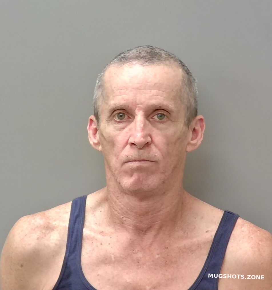 KIRKLAND ERIC CLAYTON 03/08/2025 - Calhoun County Mugshots Zone