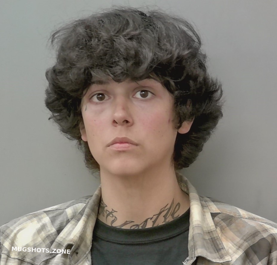 STEPHENS JACOB ANDREW 03/10/2025 - Calhoun County Mugshots Zone