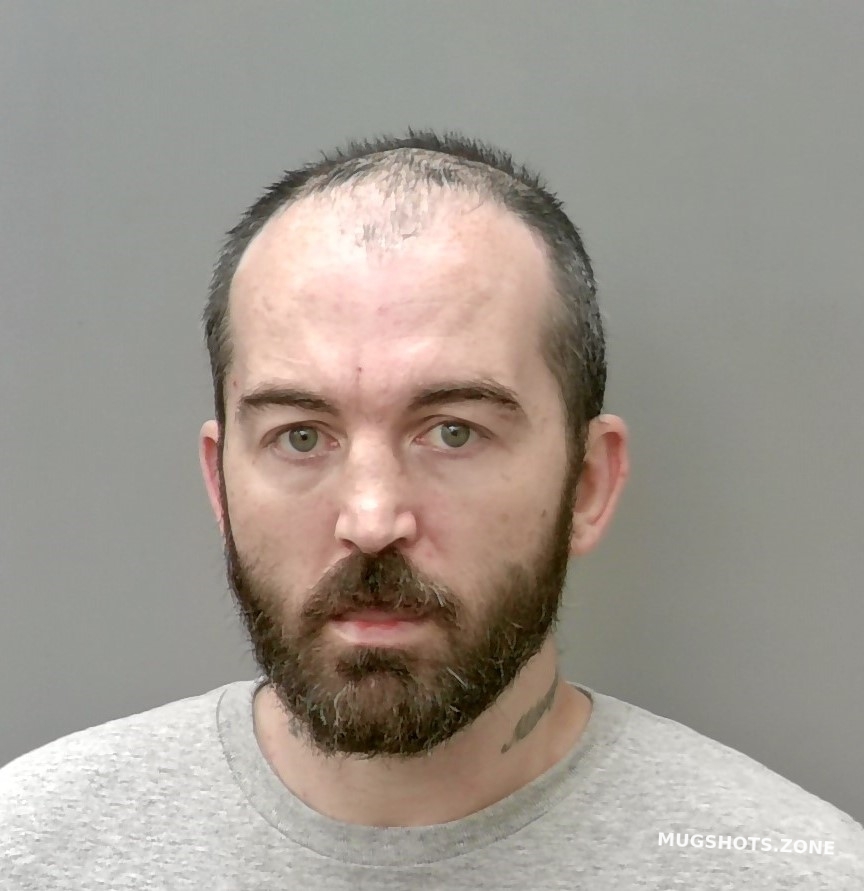 PRINCE THOMAS ALLEN 03/11/2025 - Calhoun County Mugshots Zone