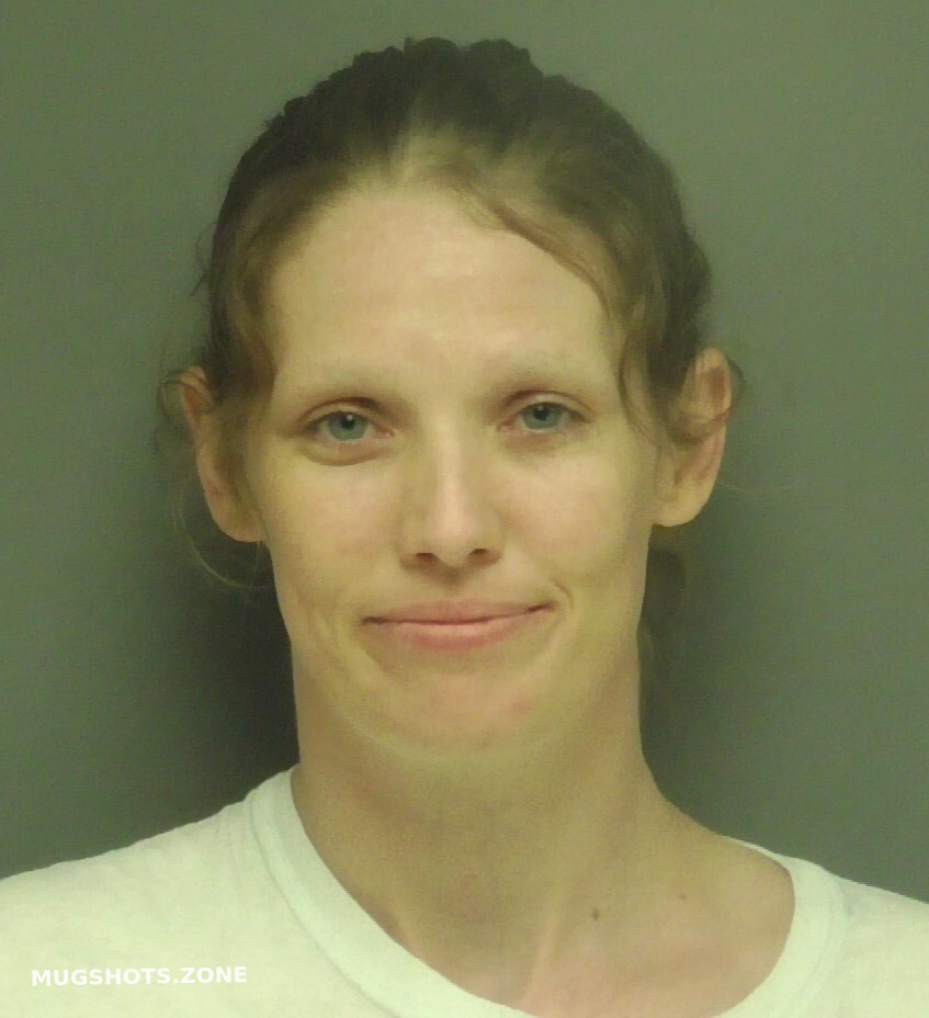 KYTTLE ELIZABETH MARIE BAIN 03/11/2025 - Calhoun County Mugshots Zone