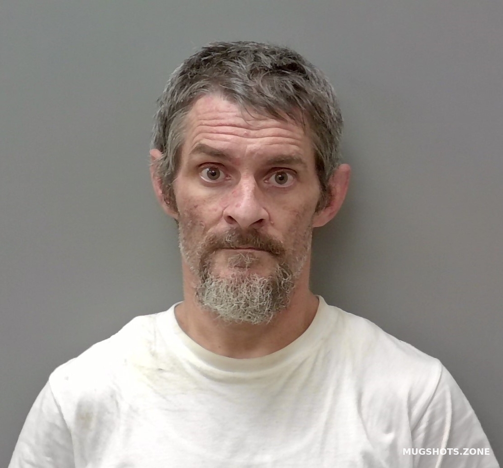 WATSON JOSHUA LANE 03/13/2025 - Calhoun County Mugshots Zone