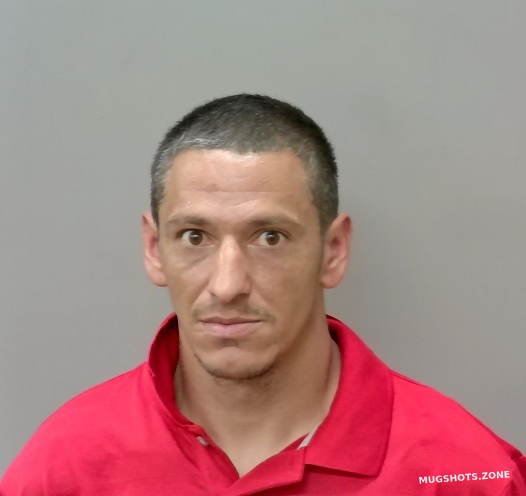 LONGRESS SHANE CHRISTOPHER 03/13/2025 - Calhoun County Mugshots Zone