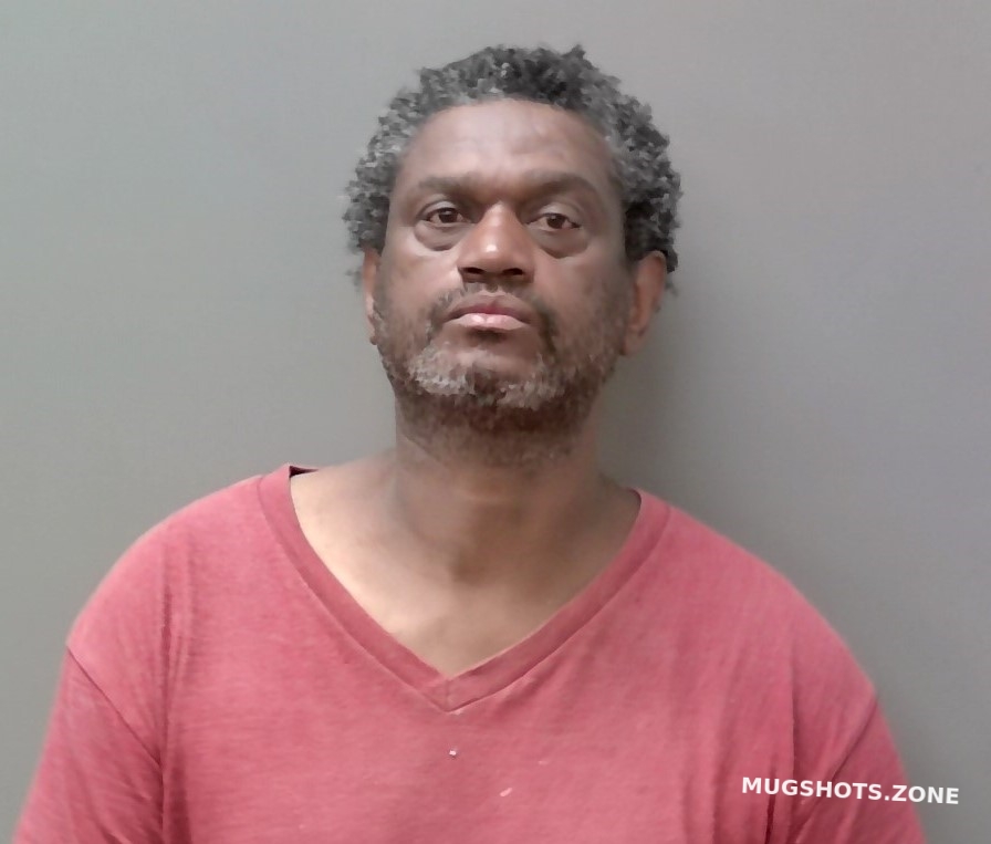 CUNNINGHAM MARK 03/14/2025 - Calhoun County Mugshots Zone