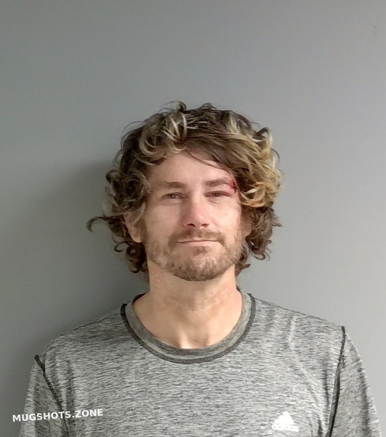 MITCHELL ERIC ALLAN 03/17/2025 - Calhoun County Mugshots Zone