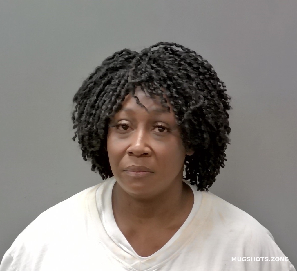JOHNSON SHONTA DYAN 03/17/2025 - Calhoun County Mugshots Zone