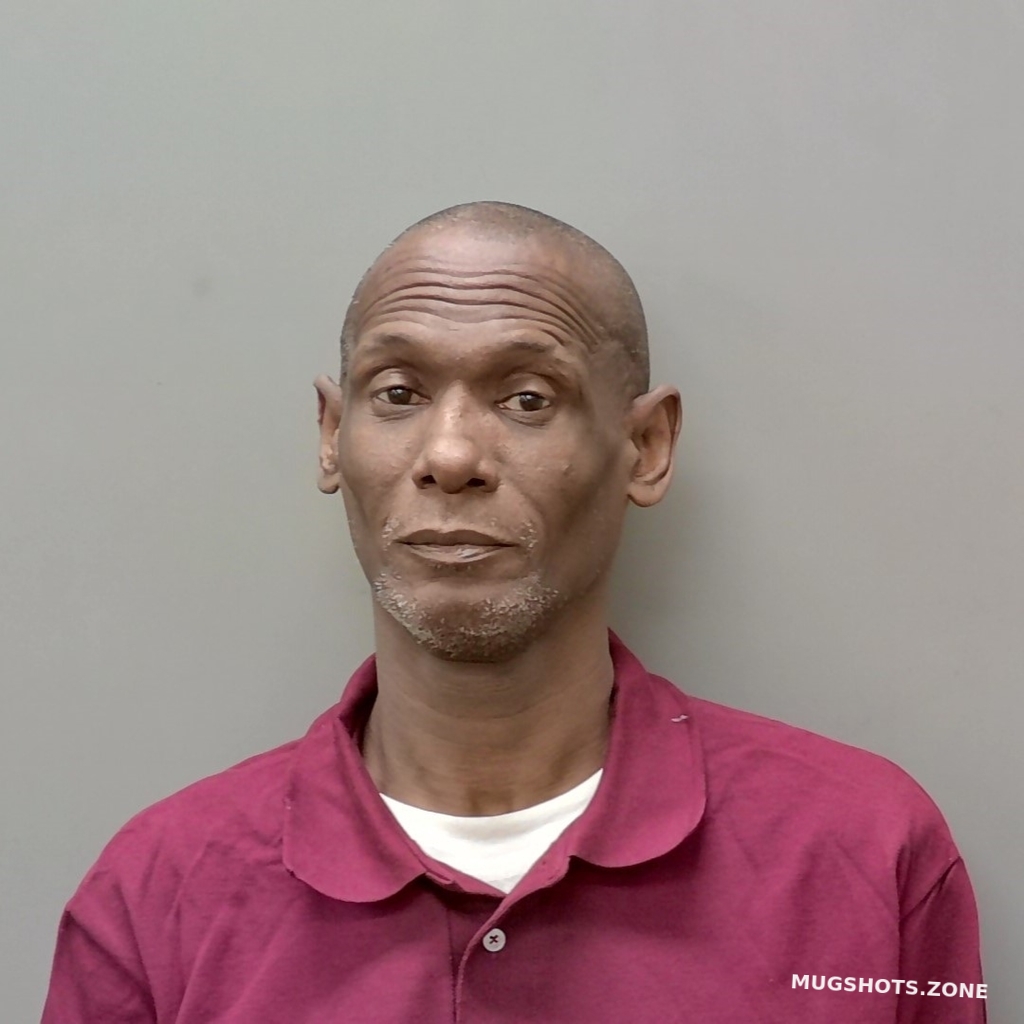 WESLEY HENRY LEE 03/17/2025 - Calhoun County Mugshots Zone